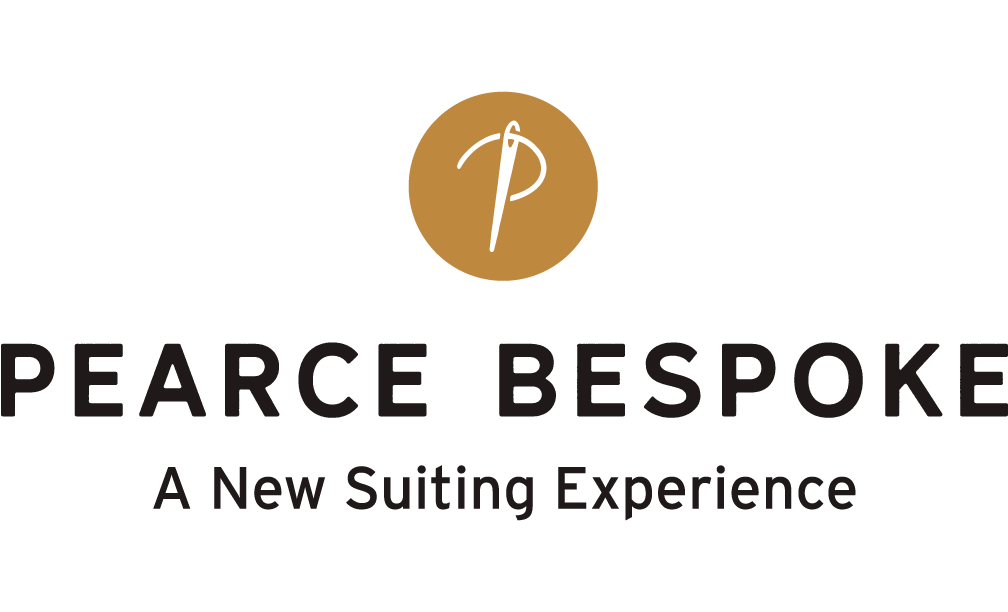 Pearce Bespoke - A New Suiting Experience